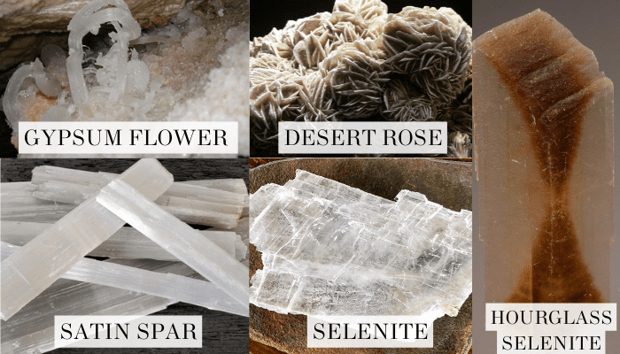 Selenite Crystals | The Ultimate Purification Crystal