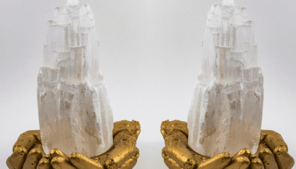 Selenite Crystals | The Ultimate Purification Crystal