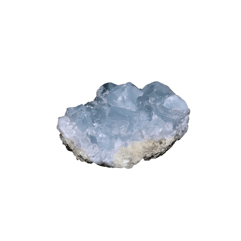 The Powerful Crystal Chakra Guide | Unlocking Of The Healing Power Of ...