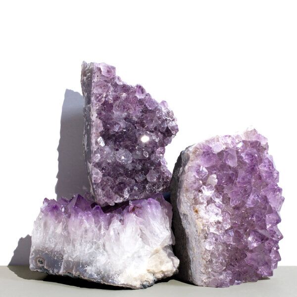 The Crown Secrets: The Power Of Crystals For The Crown Chakra | Its ...